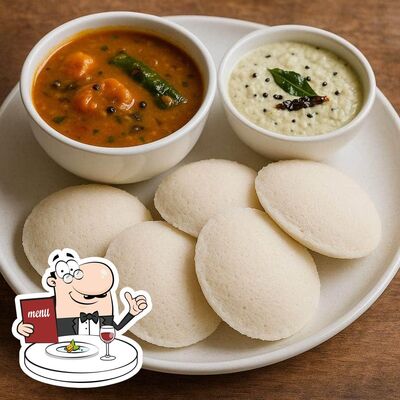 Shyni's South Indian Delights, Ahmedabad - Restaurant menu, prices and ...