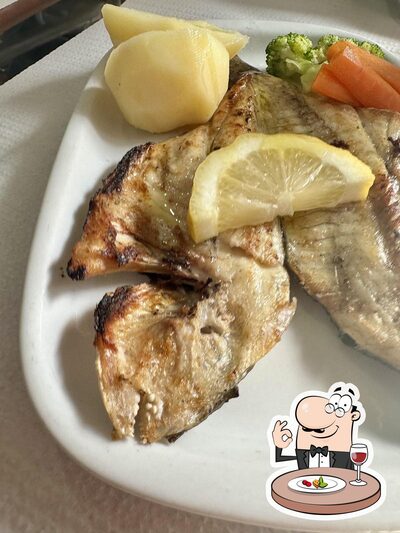 Esquina dos sabores - Menu do restaurante, preços e opiniões