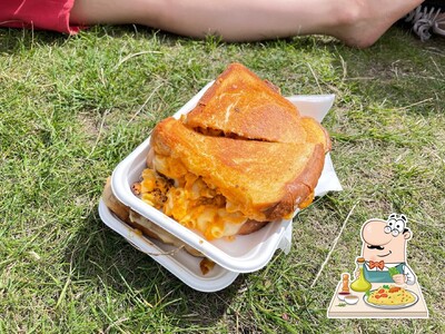 The Cheesy Toast Shack, Saint Andrews - Restaurant menu, prices and reviews
