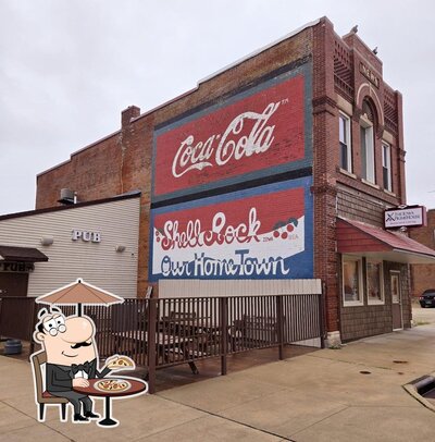 The Iowa PrimeHouse, Shell Rock - Restaurant menu, prices and reviews