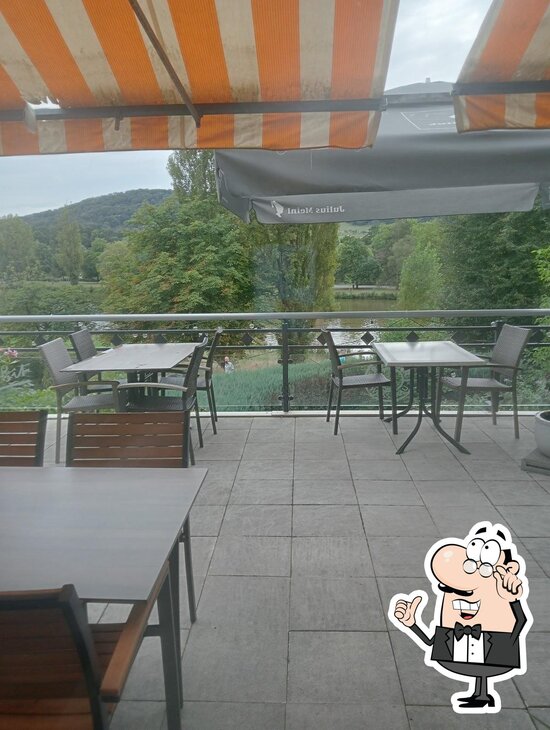 Ralinger Hof, Ralingen - Speisekarte, Preise und Bewertungen