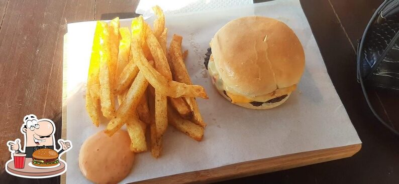 Menu at Zani's Eatery restaurant, Katlehong