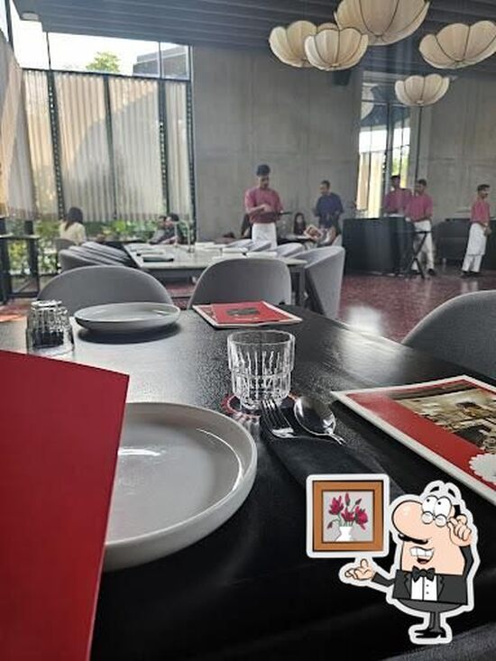 K’s Verandah Ahmedabad, Ahmedabad - Restaurant menu, prices and reviews