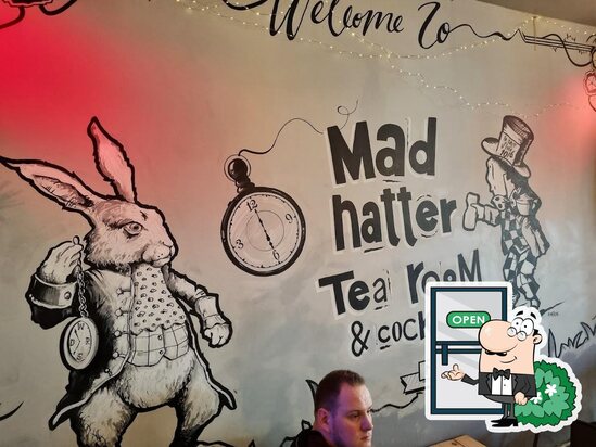 The Loft, Matlock - Restaurant menu, prices and reviews
