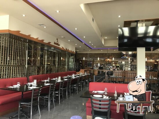 Restaurant Solymar Laval, Laval - Menu du restaurant, prix et avis