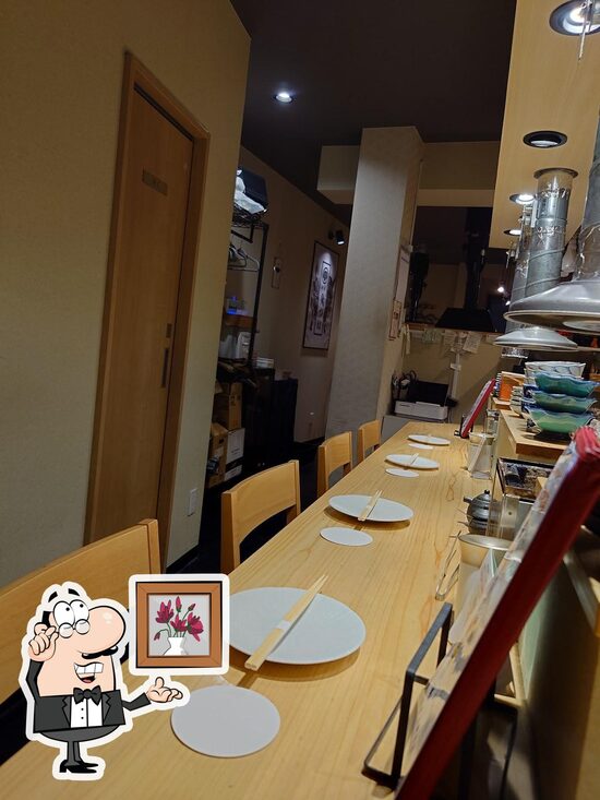 Chicken Restaurant Kitsune, Tokyo - Restaurant menu, prices and reviews