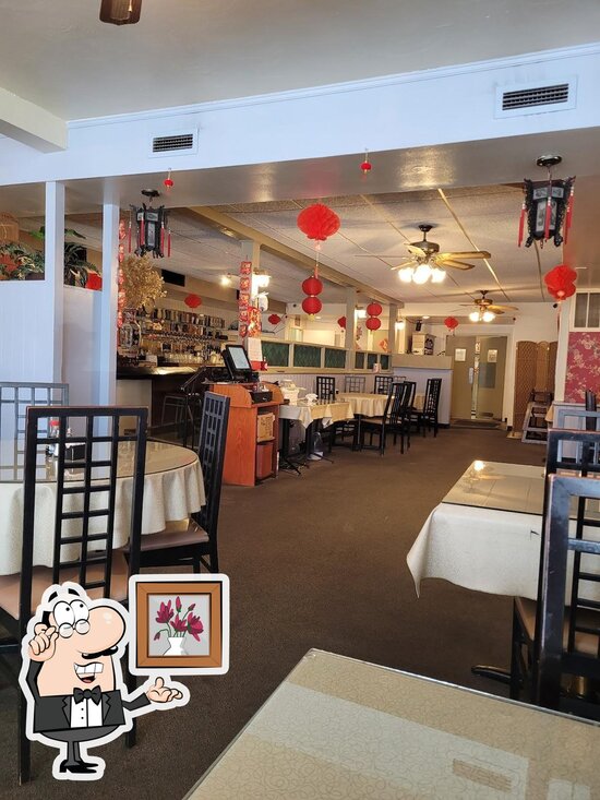 Asian Lantern, Hamilton - Restaurant menu, prices and reviews