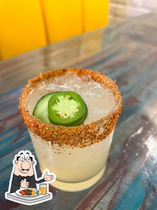 Papi Tequila, Hilton Head Island - Restaurant menu, prices and reviews