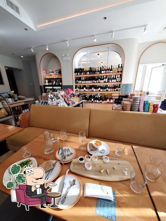 Beautiful Rind, Chicago - Restaurant menu, prices and reviews