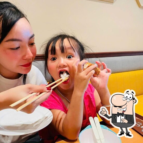 Mikasa Kitchen Japanese Yoshoku Restaurant, Ho Chi Minh City ...