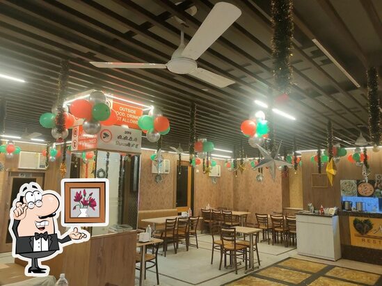 Alankar Restaurant, New Delhi - Restaurant menu, prices and reviews