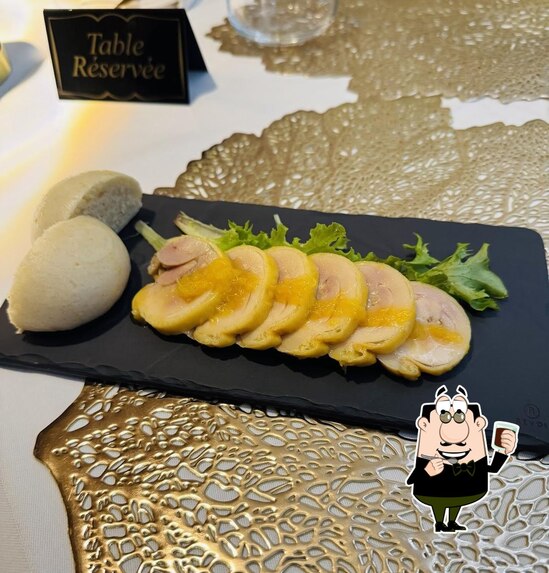 Huntun & Mian, Strasbourg - Menu du restaurant, prix et avis
