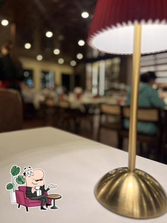PAPPARELLA TRATTORIA - EST. 1984, Orlando - Restaurant menu, prices and ...