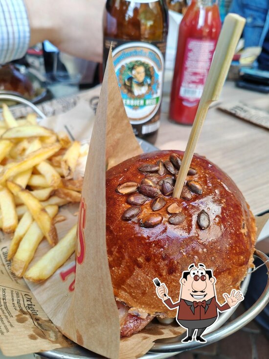 Circus Döner, Bucharest - Restaurant menu, prices and reviews