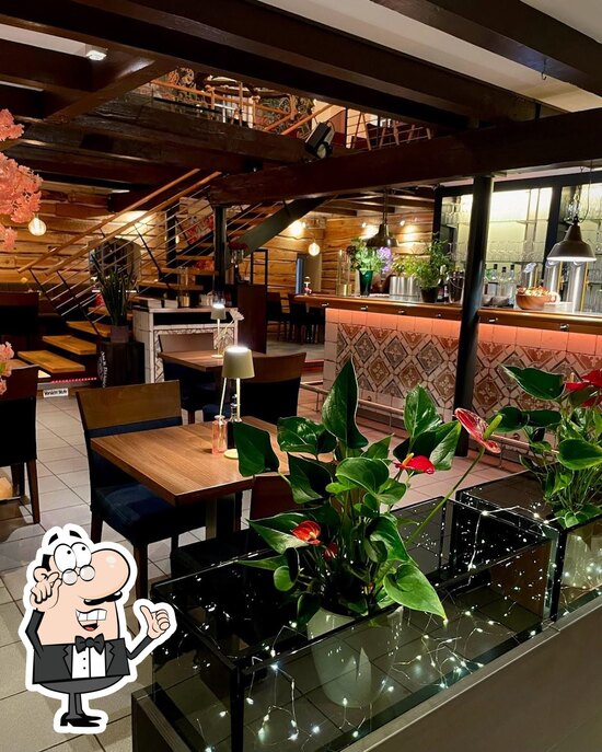 Hi Restaurant & Bar, Delmenhorst - Speisekarte, Preise und Bewertungen