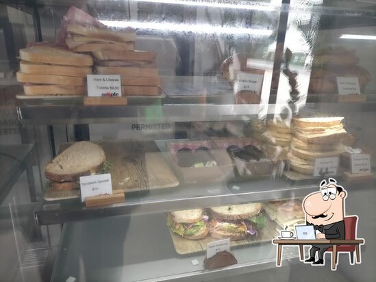 Maple Bakery, Torquay - Menú del restaurante, precios y reseñas