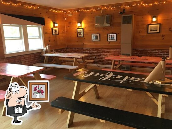 Sweet Chix Kitchen, North Hampton - Restaurant menu, prices and reviews