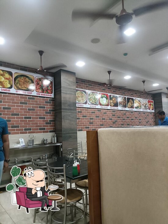 Karai Amutham Vegetarian Restaurant, Karaikal - Restaurant menu, prices ...