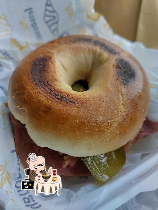 Honywood's Sandwich Shop, Basildon - Restaurant menu, prices and reviews