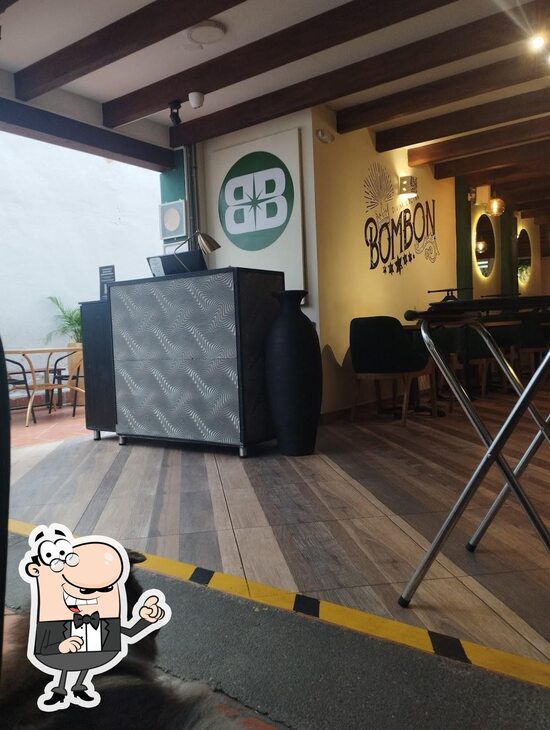 BOMBON DIVINA COCINA, Villa de Leyva - Menú del restaurante, precios y ...