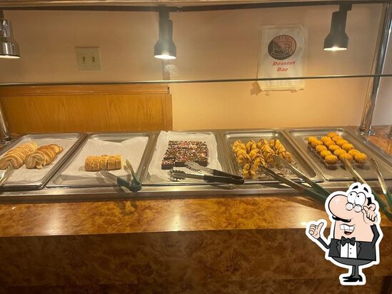 Sunrise Buffet, Lebanon - Restaurant menu, prices and reviews