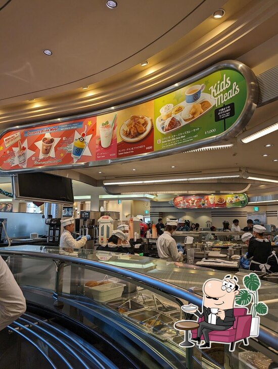スタジオ・スターズ・レストラン, 尼崎市 - レストランメニュー、価格とレビュー