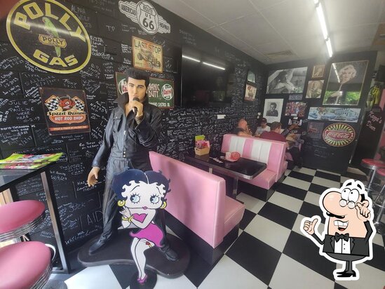 Kazza's diner, Alexandra - Restaurant menu, prices and reviews