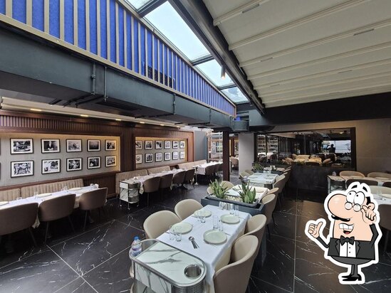 Set Balık Restoran, Istanbul - Restaurant menu, prices and reviews