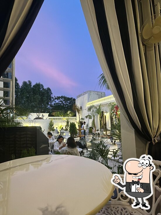 Thiya 3.0, Jaipur - Restaurant menu, prices and reviews