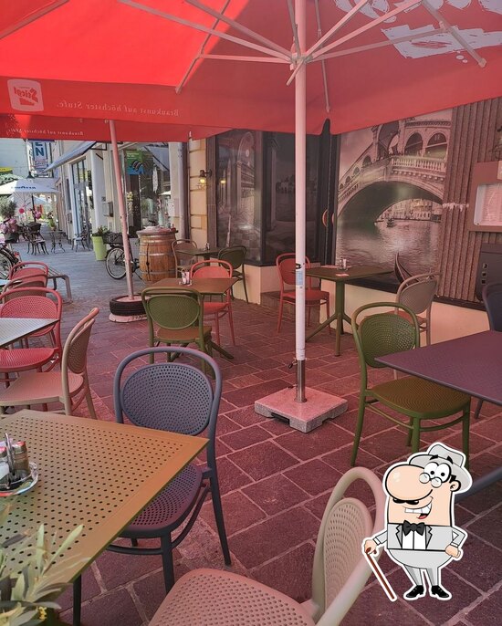 Abas Pizzeria, Tulln an der Donau - Speisekarte, Preise und Bewertungen