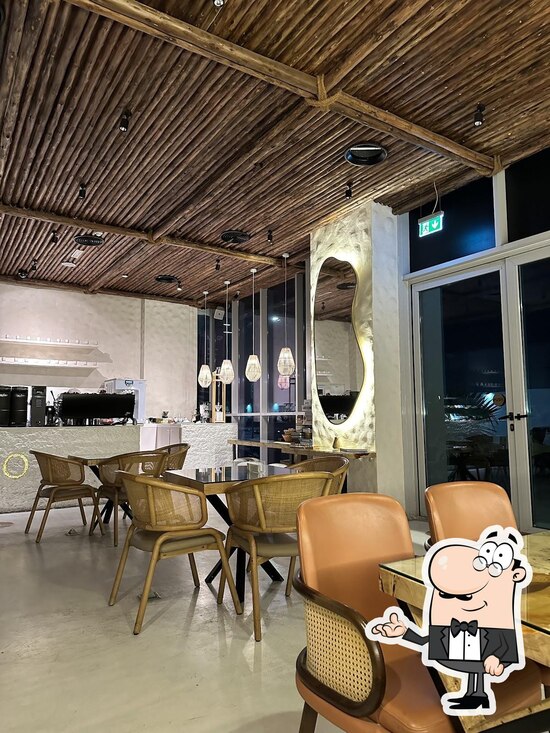 Cavo Espresso Bar, Dubai - Restaurant menu, prices and reviews