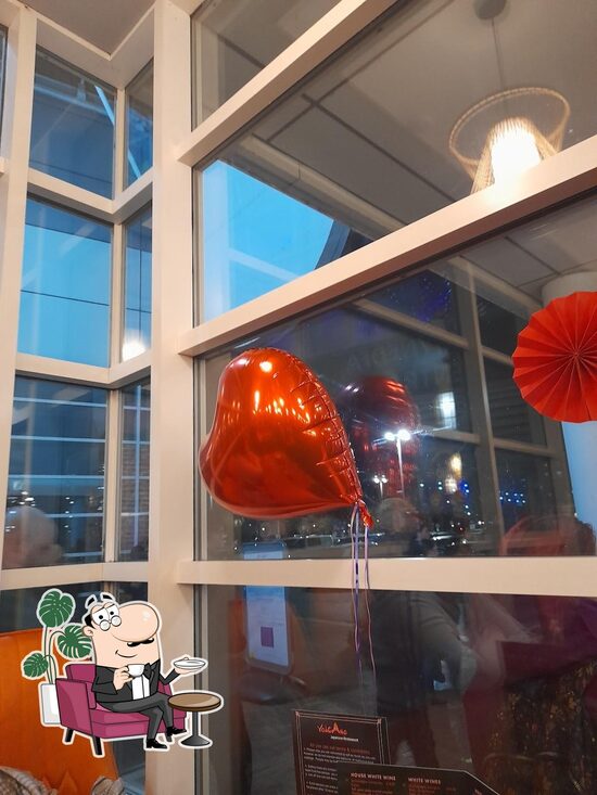 Volcano Japanese, Cardiff - Restaurant menu, prices and reviews