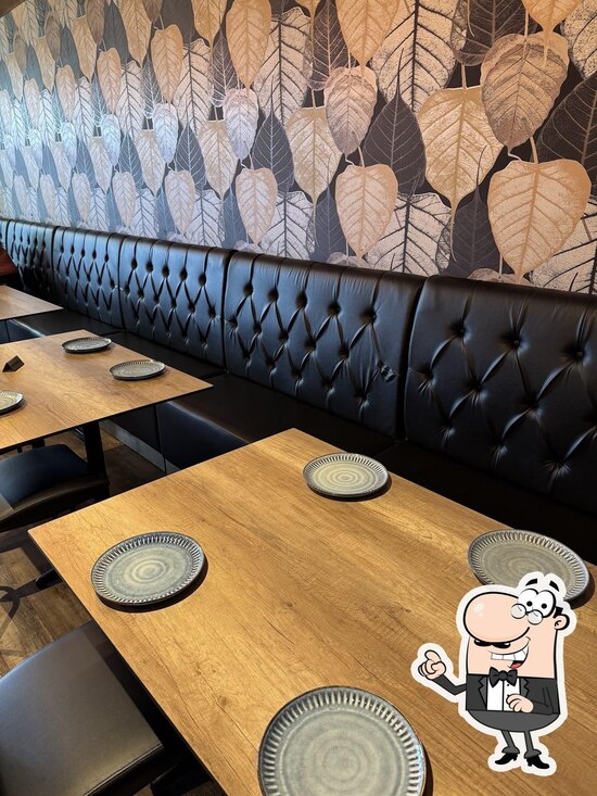 Asian Kitchen Treendale, Australind - Restaurant menu, prices and reviews