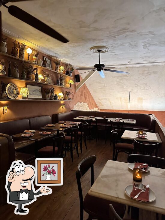 Leonetta, Lisbon, Restauradores - Restaurant menu, prices and reviews