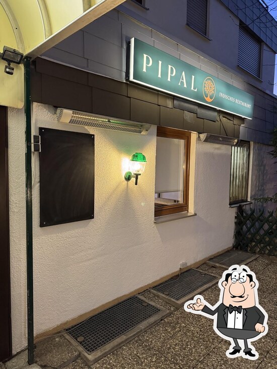 Pipal - Fine Indian Dining - Indisches Restaurant Heumaden, Stuttgart ...