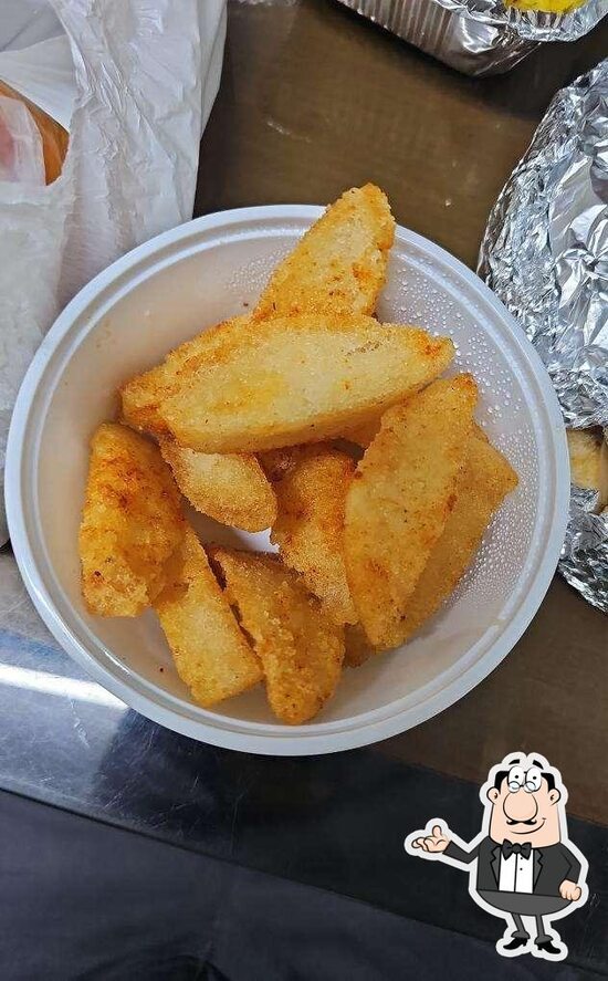 SHREE KAMACHI BHAVAN, Vadodara - Restaurant menu, prices and reviews