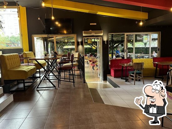 Srekja Bar & Food pub, Skopje – menu, prices & reviews