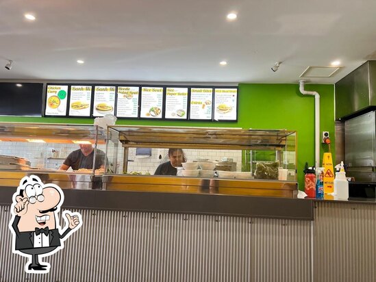 Mr Bui Banh Mi & more, Nundah - Restaurant menu, prices and reviews