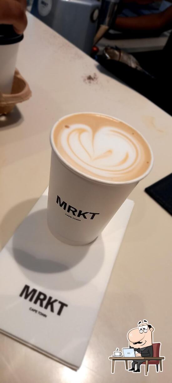 MRKT Cape Town, Cape Town - Restaurant menu, prices and reviews