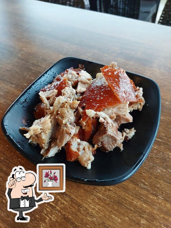 Chop'd Lechon, Dumaguete - Restaurant menu, prices and reviews