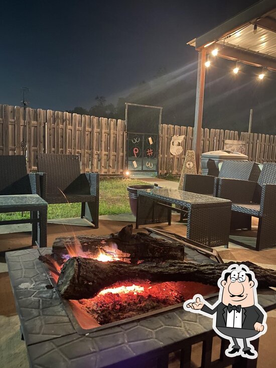 Old Number 9 Bar, Norman - Restaurant menu, prices and reviews