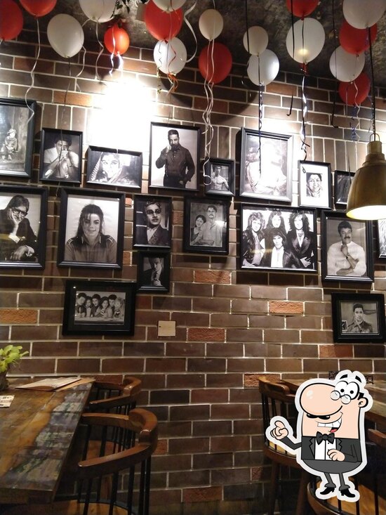 Cafooze restro cafe, Visakhapatnam - Restaurant menu, prices and reviews