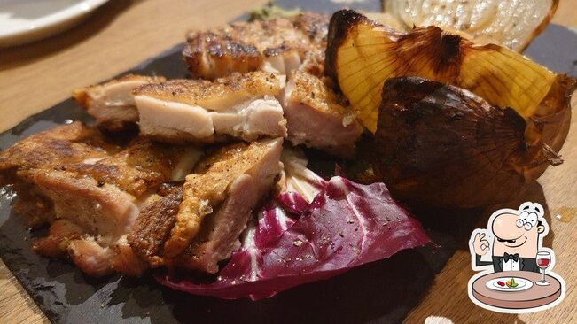 Menu at MASUYA MEAT＆CRAFT BEER pub & bar, Sapporo, Kita 23 Jonishi