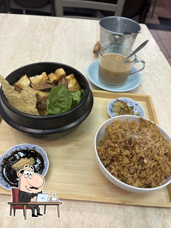 Plan K Kitchen, Saint Lucia - Restaurant menu, prices and reviews