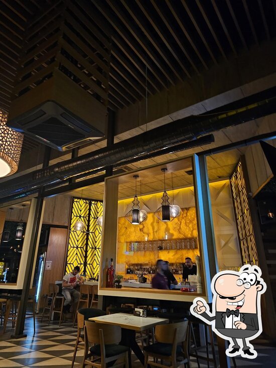 Ресторант Caramel Relax Bar & Dinner, Sofia - Restaurant menu, prices ...