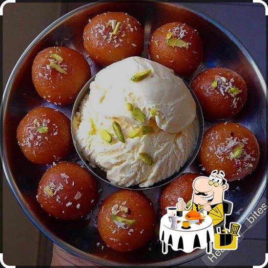 Kashmir food & sweets, Accrington - Restaurant menu, prices and reviews