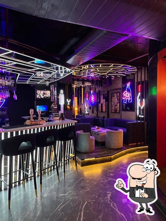 The Cork Restro Bar, Faridabad - Restaurant menu, prices and reviews