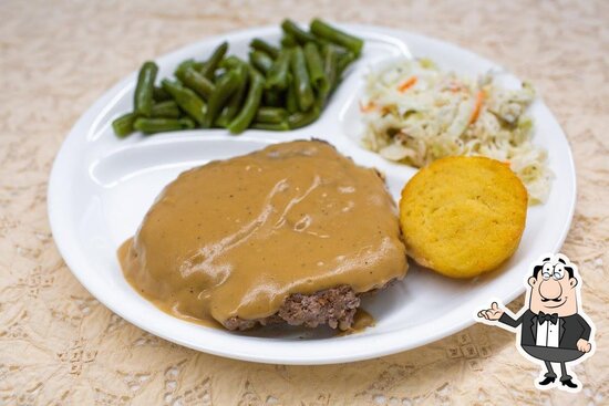 Campton Restaurant, Monroe - Restaurant menu, prices and reviews