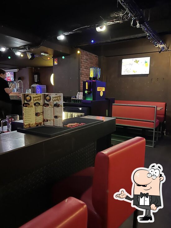 PIX Pub, Nancy - Restaurant menu, prices and reviews