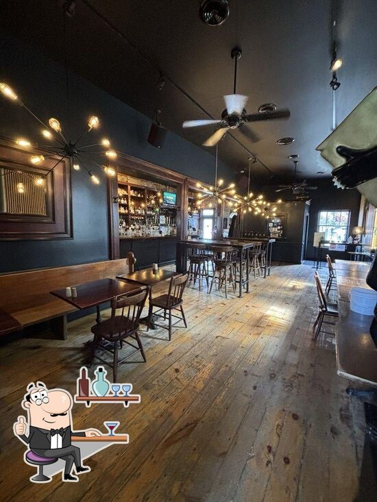 Hawgs Breath Saloon, Kincardine - Restaurant menu, prices and reviews